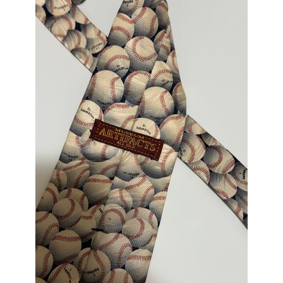Museum Artifacts | Accessories | Vintage Museum Artifacts 9s Mens ...
